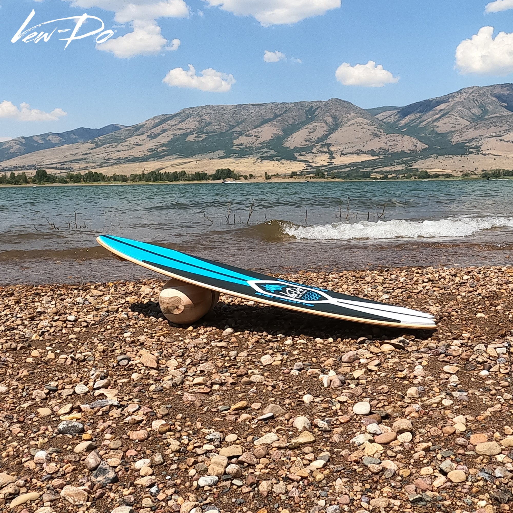 Vew-Do Flow Balance Board | Our Best Selling Balance Board – Vew-Do ...