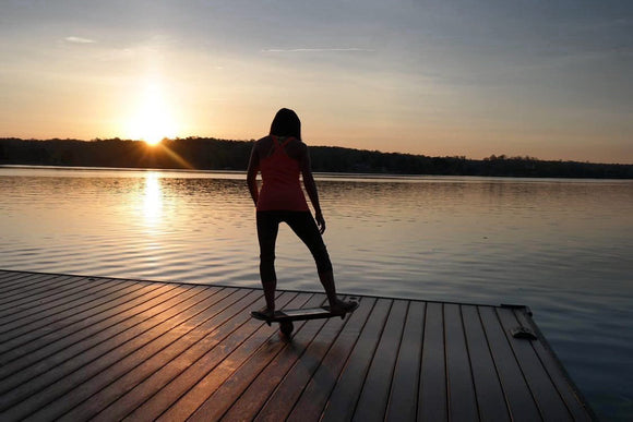 Vew-Do Flow Balance Board | Our Best Selling Balance Board – Vew-Do ...