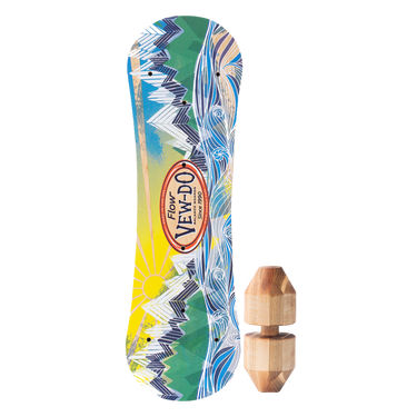 Vew-Do Flow Balance Board | Our Best Selling Balance Board – Vew-Do ...
