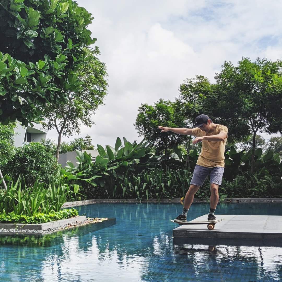 Zippy Balance Board | Balance Training And Fun For The Whole Family ...