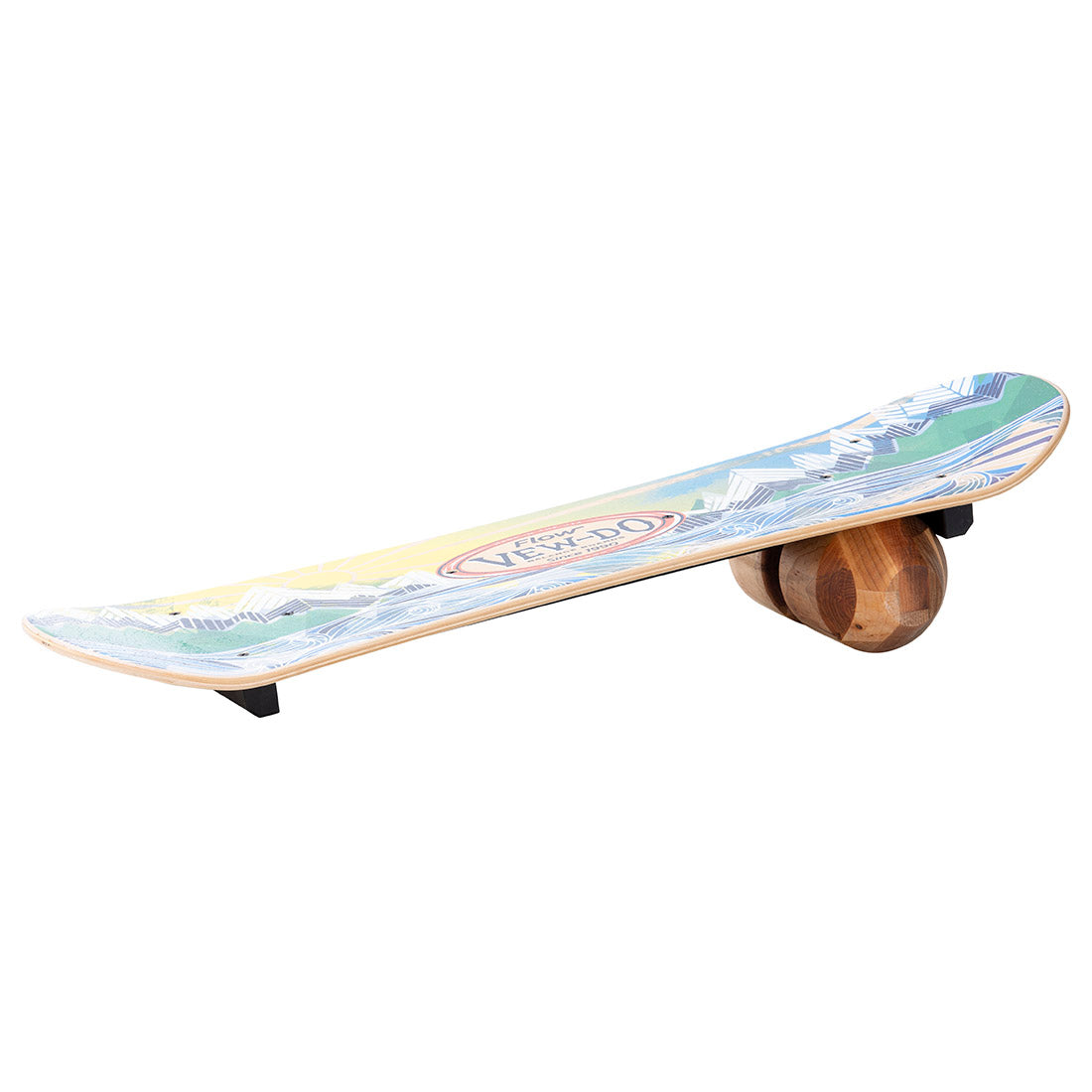 Vew-Do Flow Balance Board | Our Best Selling Balance Board – Vew-Do ...