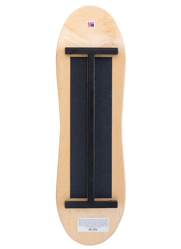 Zippy Balance Board | Balance Training And Fun For The Whole Family ...